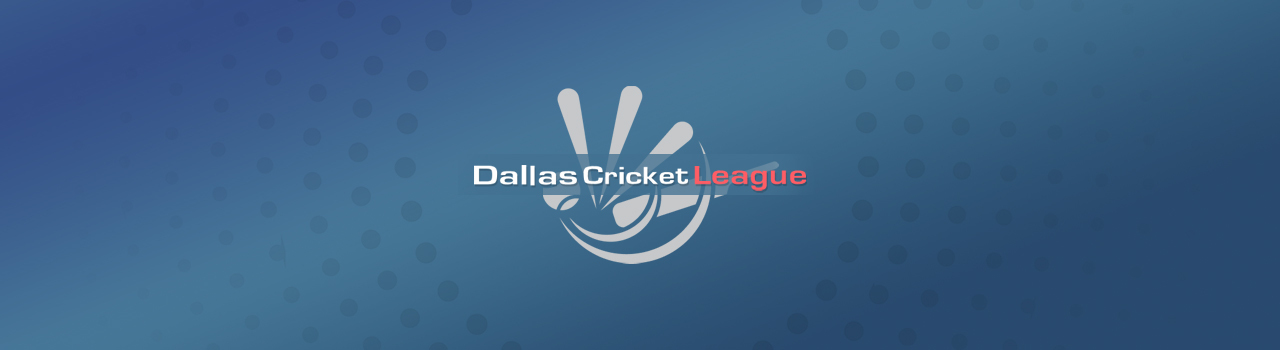 Dallas Cricket League